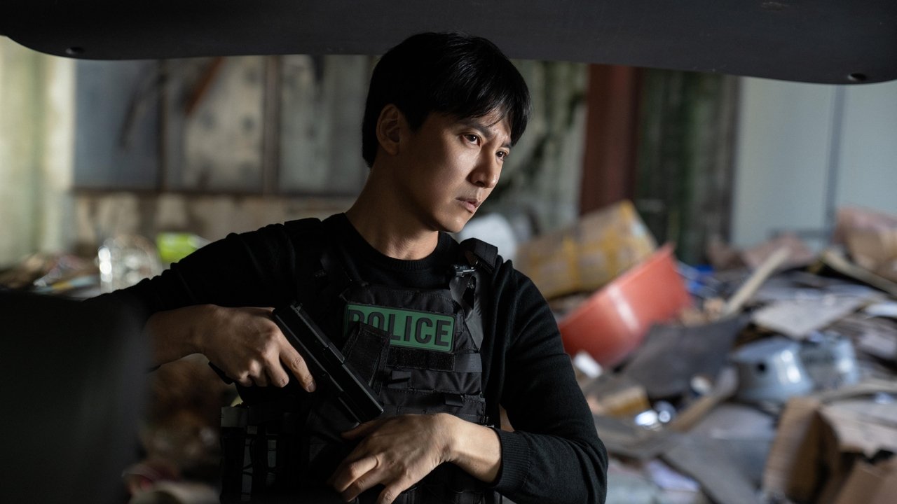 Trigger Series Moviesnation