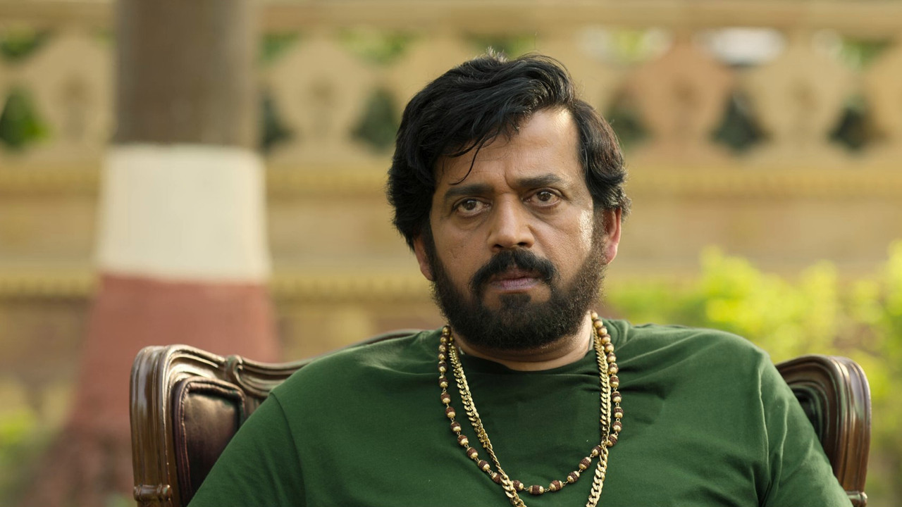 Khakee: The Bihar Chapter Series Moviesnation