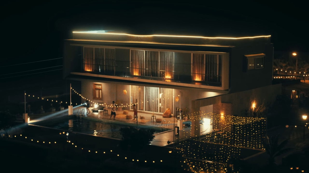 Ekaki Series Moviesnation